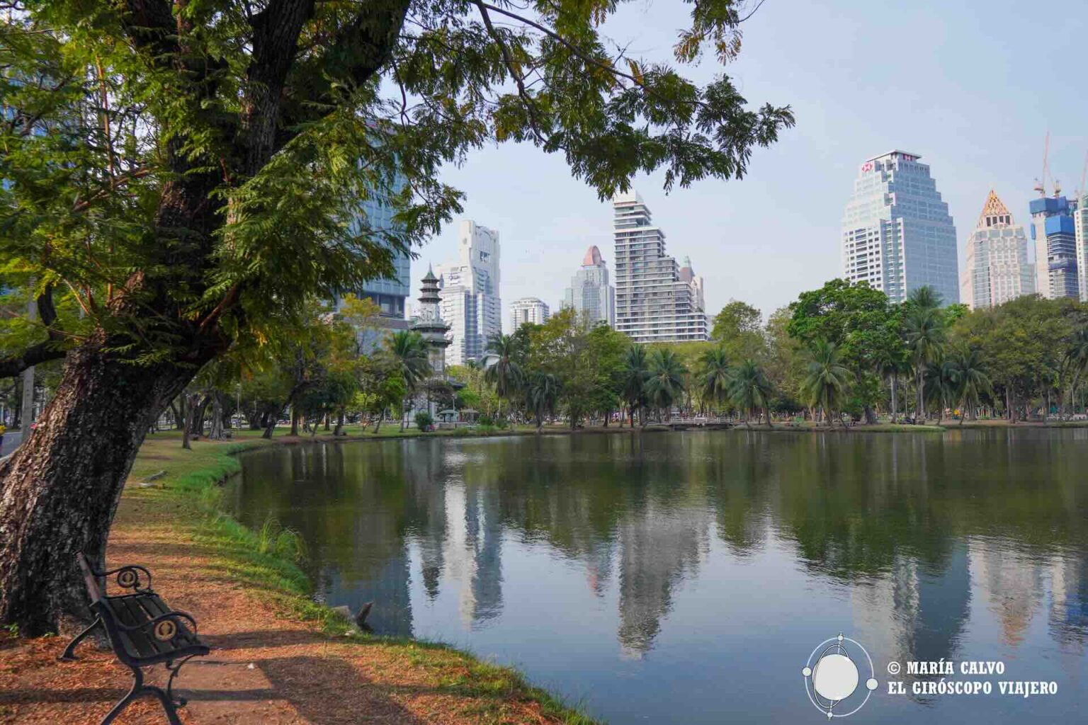 Bangkok | que voir, que faire | infos pratiques